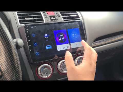 How To Fix Android headunit touch screen not working (Easy Fix)
