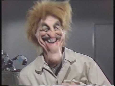 Humour in the Morning – Bruce Forsyth’s Airport Security Wig Error ...