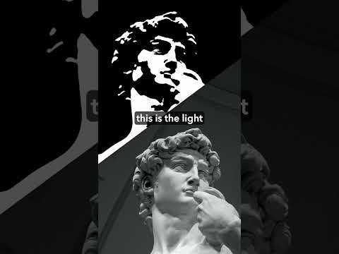 Compose your paintings with Notan + Chiaroscuro