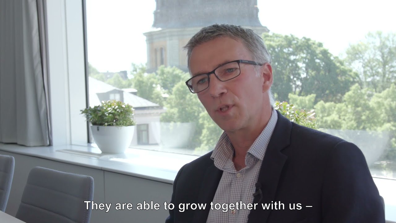 FCG Fonder & FA Solutions