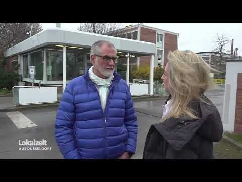 Lokalzeit aus Düsseldorf - 13.03.2023 - Ausschnitt Speira