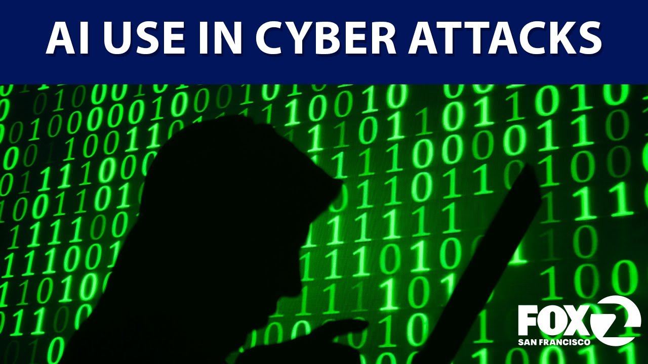 Russia, China using AI to escalate US cyber attacks, disinformation: report | KTVU