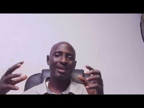 IMPORTANCE OF DISTINCTIVE FEATURES & FEATURES IN YORUBA LANGUAGE