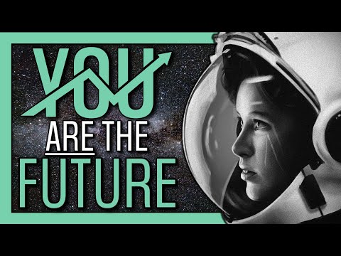 πͺ My Bull Thesis on Our Future (Thanks to YOU)
