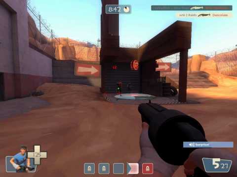 Steam Community :: Video :: triple kill on tf2 lobby