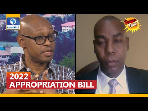 Economic Policy Analysts Review 2022 Appropriation Bill As Senate Passes Budget
