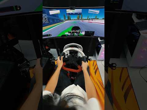 Am I Dreaming? #karting #gokart #racing #simracing