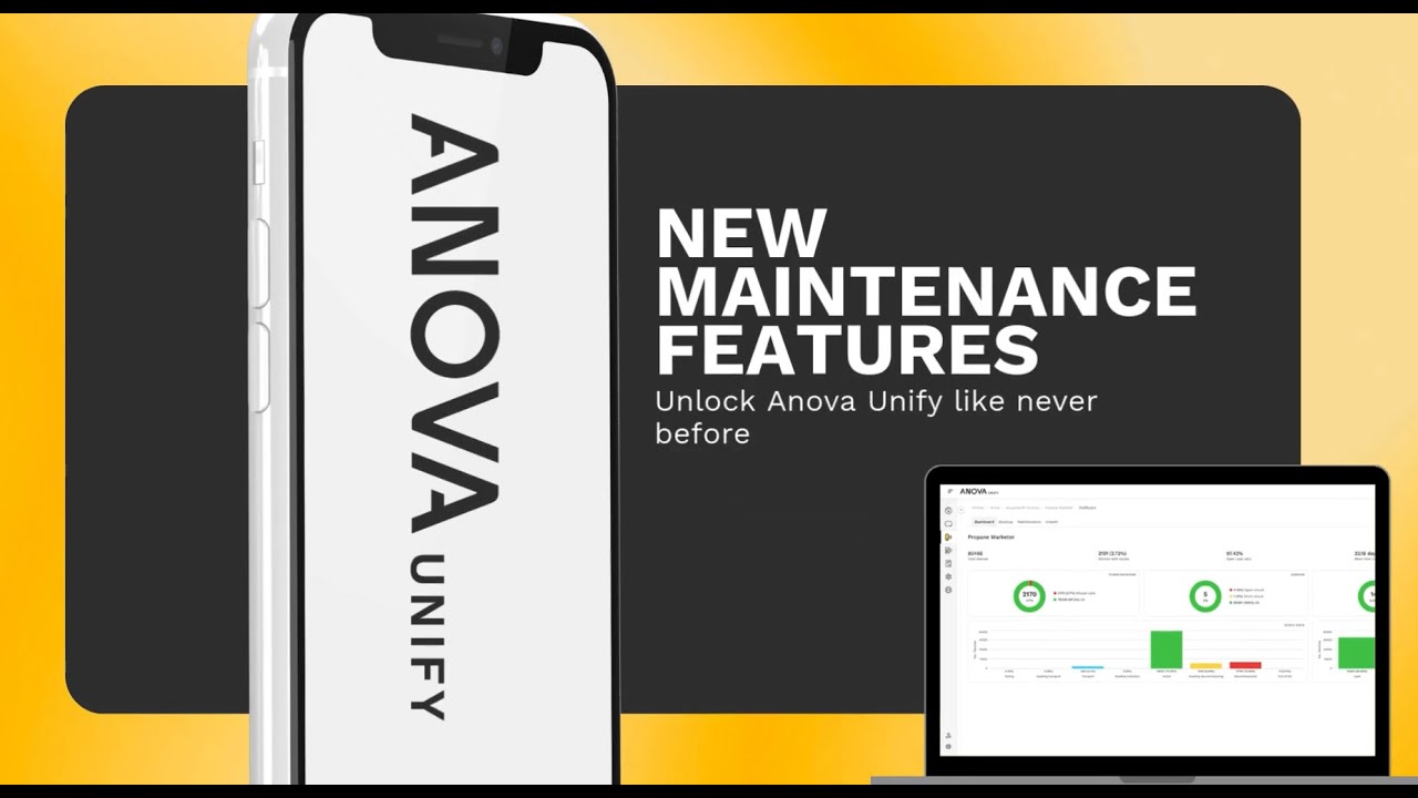 Unify Maintenance