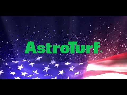 AstroTurf; Made in America Since 1965