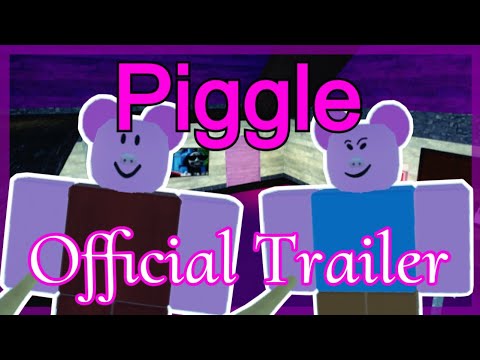 Steam Community :: Video :: Piggle [OFFICIAL ROBLOX TRAILER]