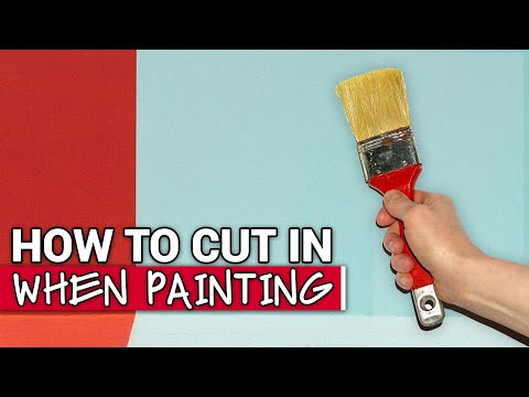 How To Cut In When Painting - Ace Hardware