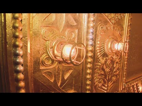 Around Town - Auditorium Theatre