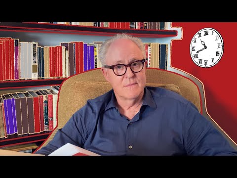 Ep. 12: "Trumpty Dumpty Wanted a Rout" Starring John Lithgow