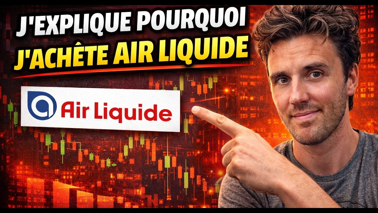 I EXPLAIN WHY AIR LIQUID