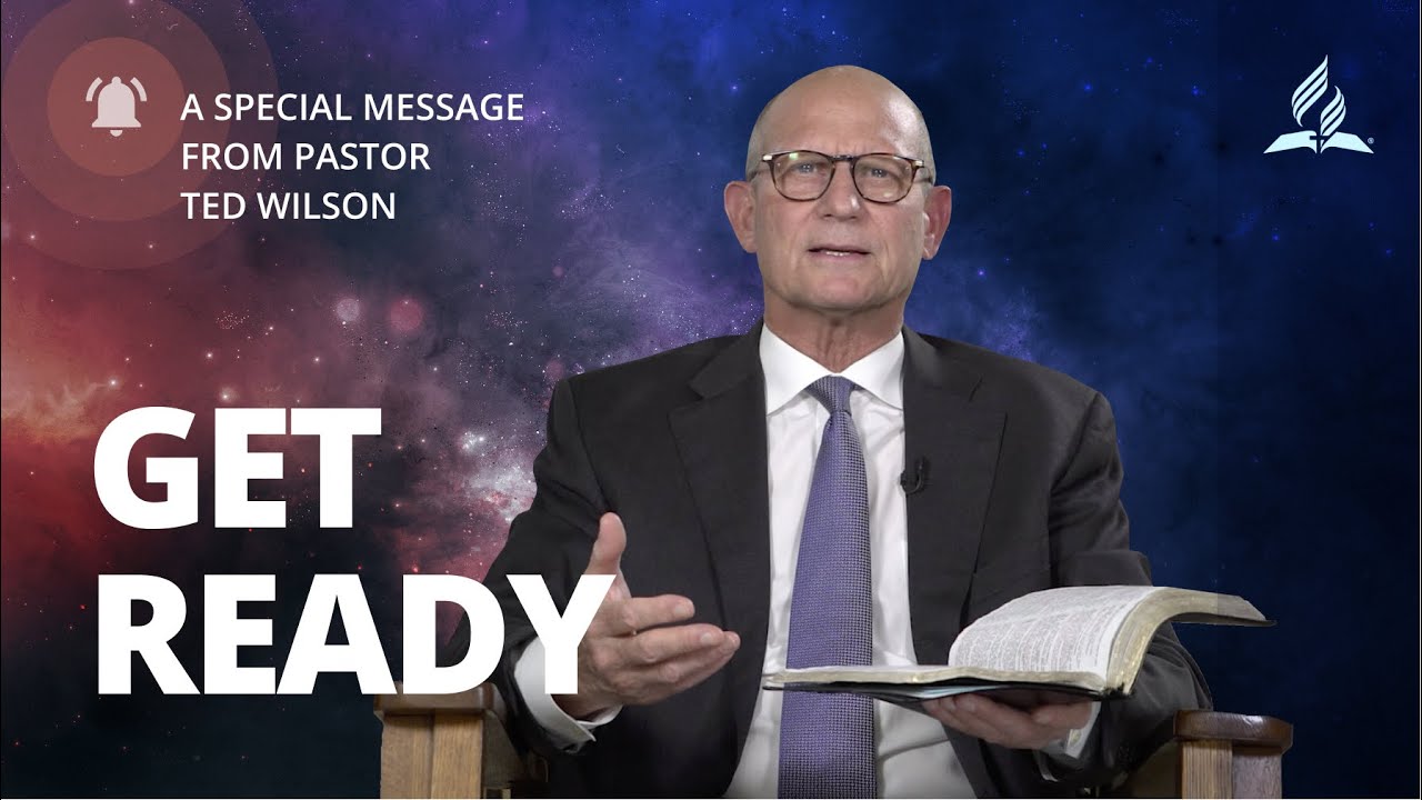Message from Our General Conference President | Lansing Adventist