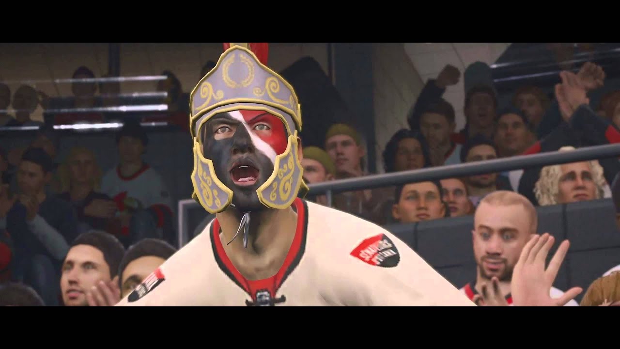 NHL 15 Game Details - Dexerto Database