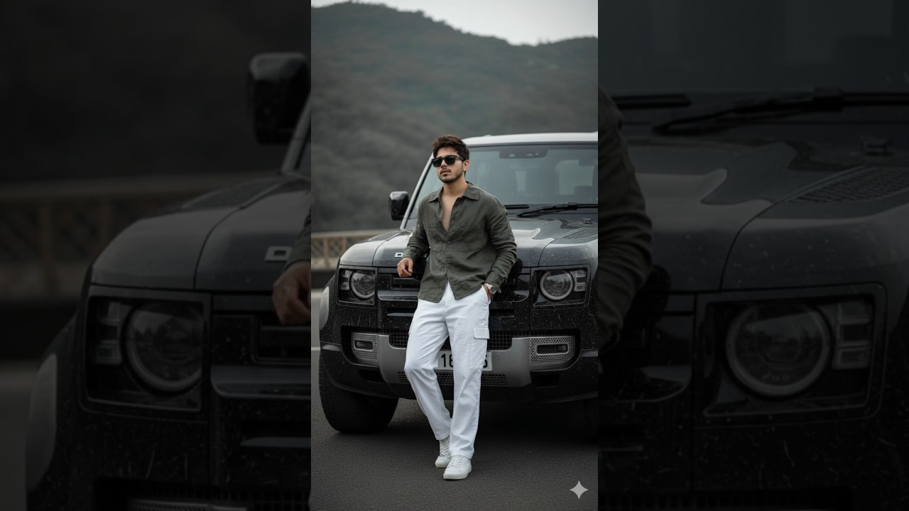 Gemini Car Lover Photo Edit | Ai Photo Editing | Ai Trending Photo Editing | Car Prompt Gemini Ai |