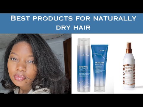 JOICO + MIZANI FOR DRY HAIR + NO MORE OLAPLEX + NEW HAIRCUT