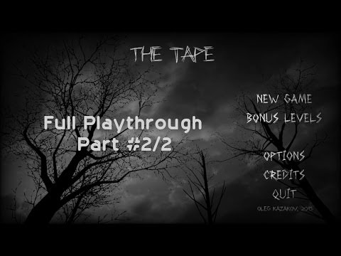 Steam Community :: The Tape