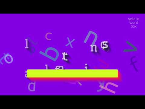 How to say "alliterations"! (High Quality Voices)