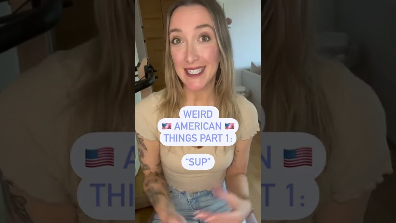 👋 Sup? 😎 Learn what's up with 'sup' now! #lingoni #shorts #englishteacher #learnenglish