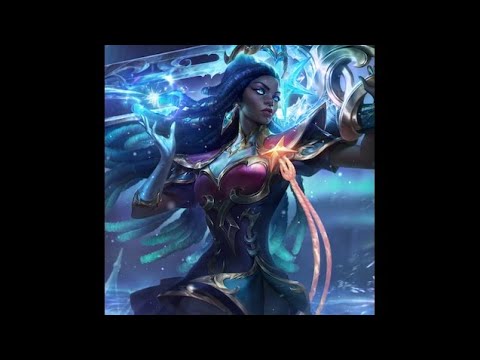 Senna Build