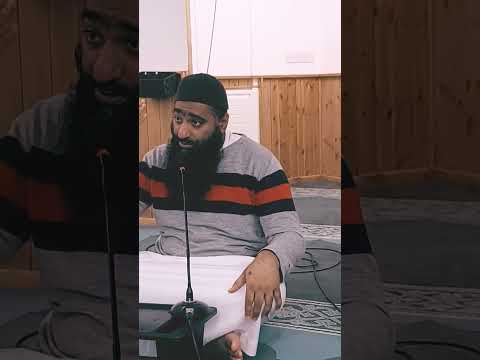 Abu Hurairah and the Two Bags of Knowledge