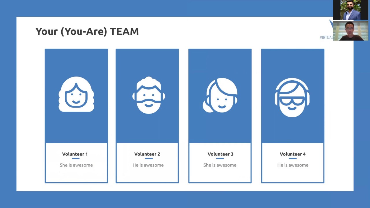 Virtually Testing - About Us