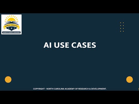 Module 5 Real-World Applications of Artificial Intelligence | Get Certified with NorthCARD
