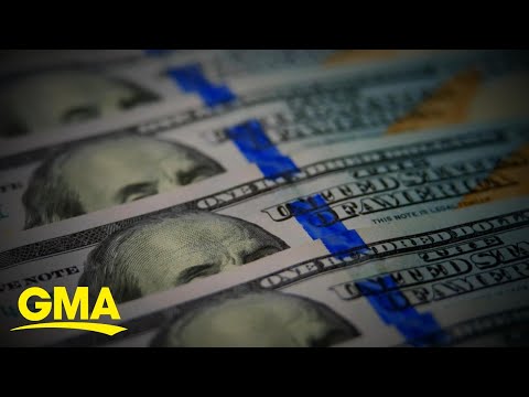Officials warn of student loan scams following SCOTUS ruling | GMA