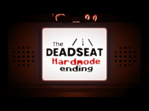 Steam Community :: The Deadseat