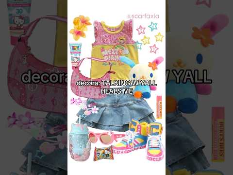 AESTHETICS I BETTER SEE AT SCHOOL | #backtoschool #aesthetics #hacks #decora #gyaru #school #shorts