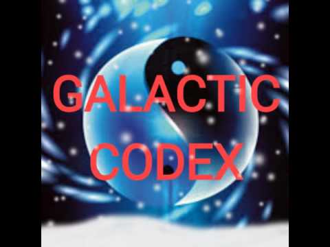 విశ్వ ప్రభుత్వ నియమావళి / galactic codex | నక్షత్ర మిత్రులు