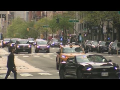 New York State DMV tests virtual hearings for traffic tickets