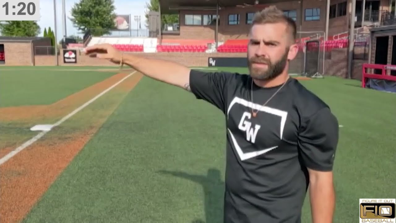 Tips for Coaching Third Base