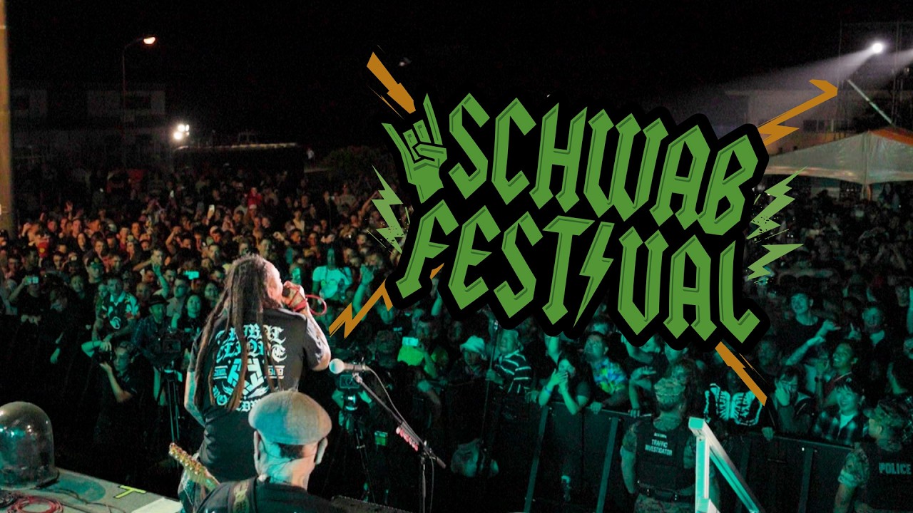 MCCS TV: Schwab Fest 2026 Recap