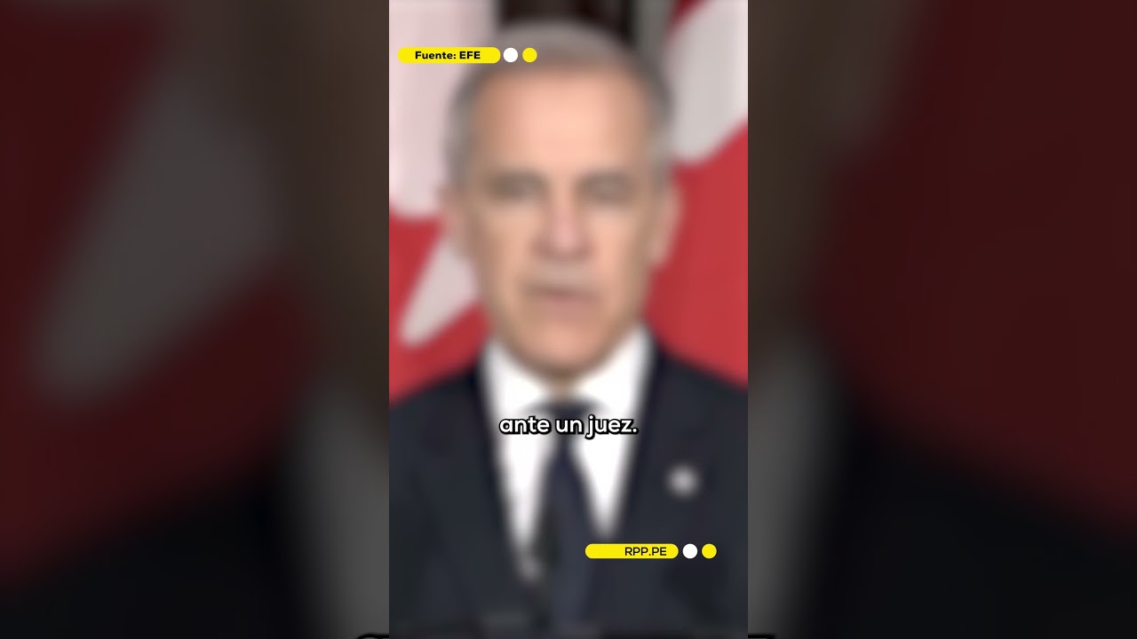 La Policía canadiense identifica a supuesto autor del mortal atropello masivo en Vancouver #SHORTRPP