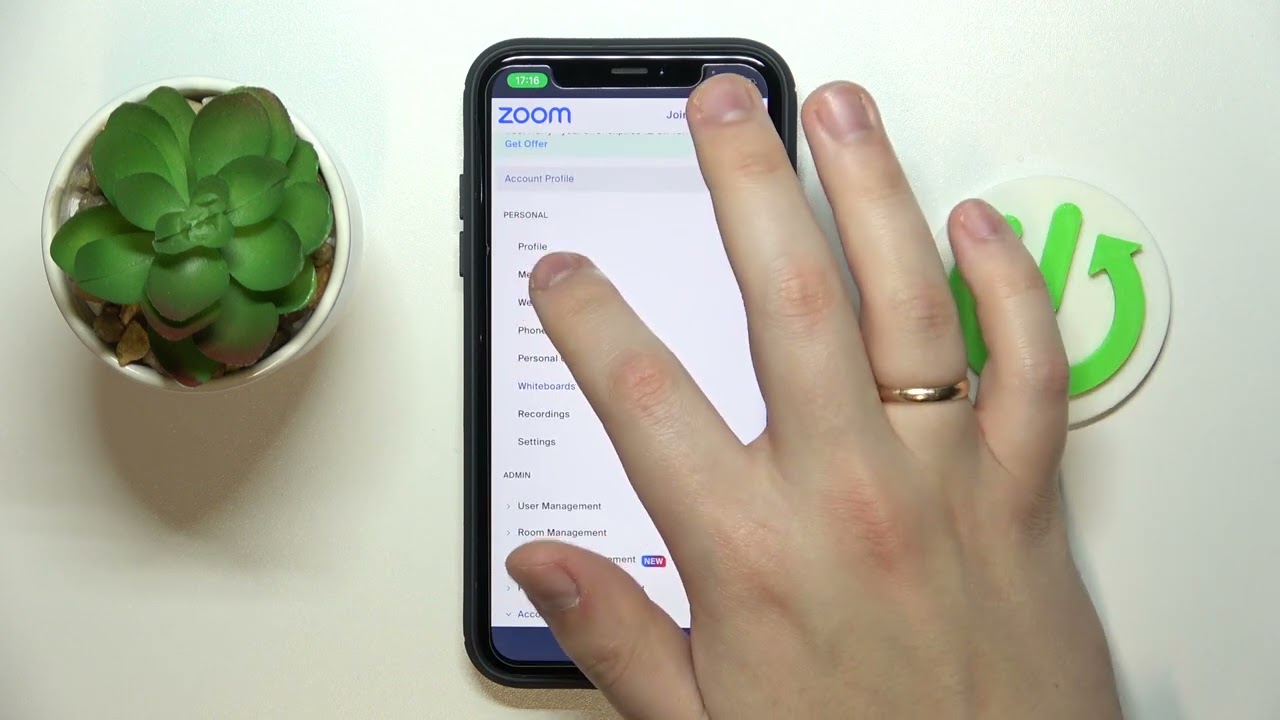 How to See Zoom Meeting History - Check the History of Zoom Calls