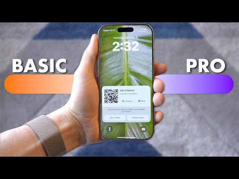 How To Make the Best Smart Business Card for FREE in 2025