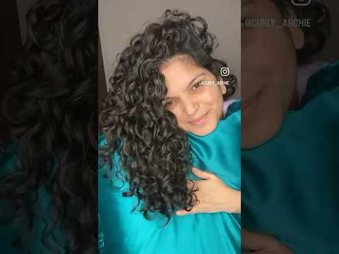 Satin Pillowcases: Your Ticket to Frizz-Free, Gorgeous Curls