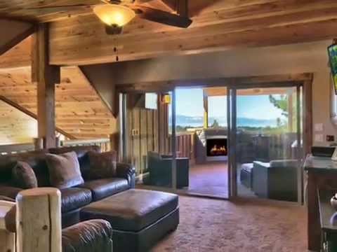 Lake Tahoe Vacation Rentals | Properties for rent South Lake Tahoe