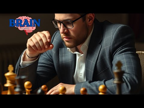 What Chess Does to Your Brain 🧠♟️