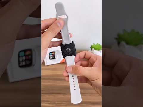 Redmi Watch 3 Active #smartwatch #watch #automobile #tech #techhubfree