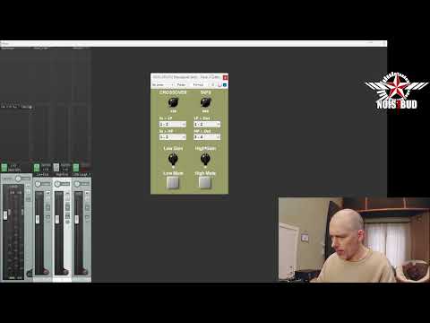 Splitt – Free Linear Phase Spectrum Splitter - Gearspace
