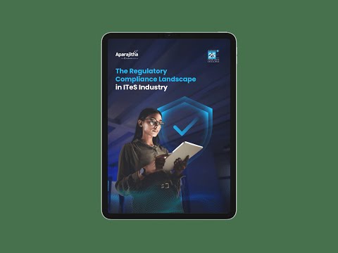 Your Comprehensive Compliance Roadmap for the IT/ITES Industry is Here