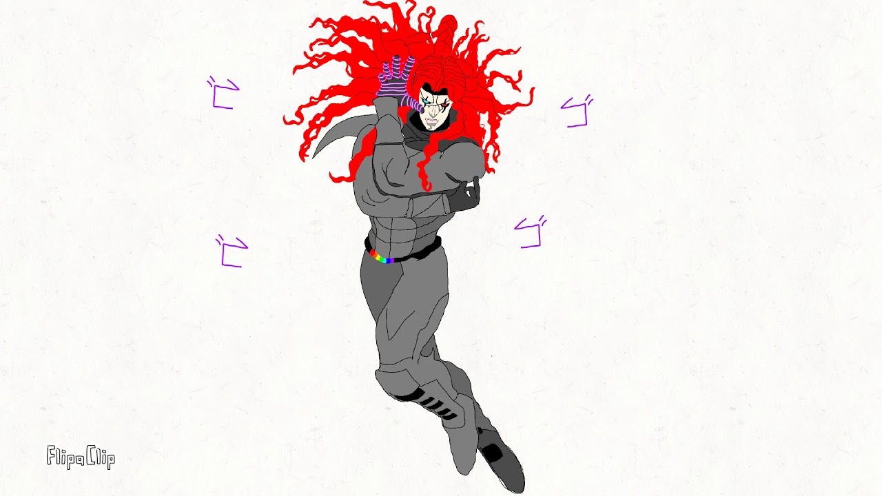 My New Profile Picture (Jojo's Meme)