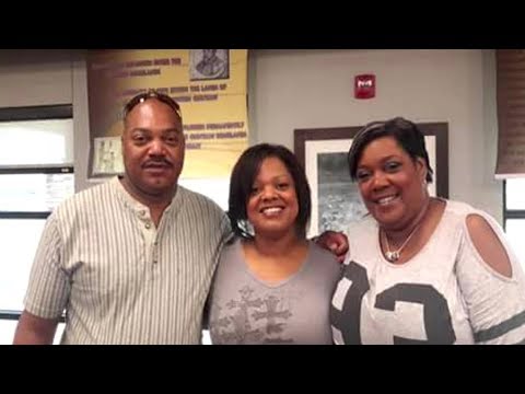 Connections Episode 8: "Heart of the Country"
