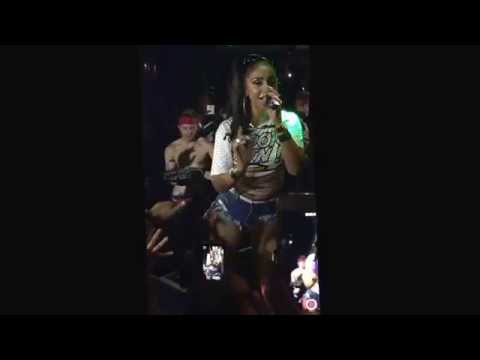 ghetto Superstar / Whoa - Myá