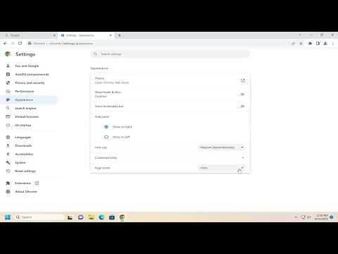 How to Change Google Chrome’s Default Zoom Settings [Guide]