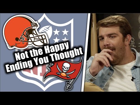 NFL Teams Described In ONE Phrase